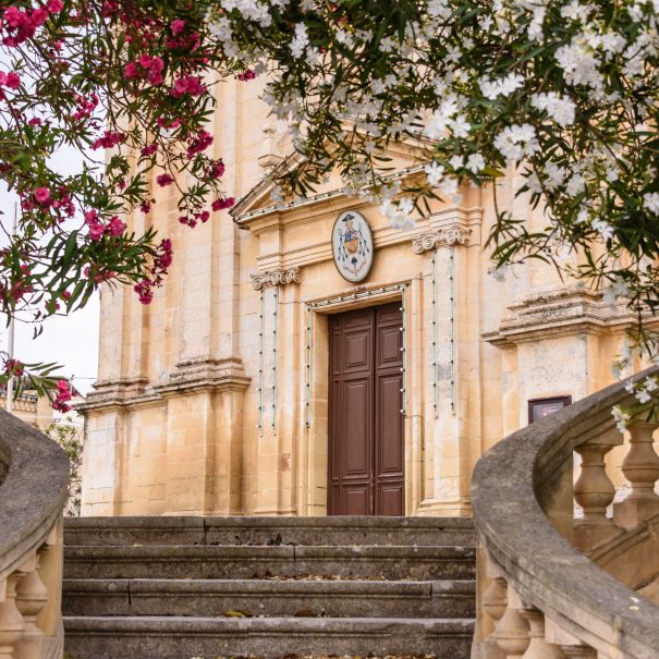 Quaint hotel SANNAT - Quaint Boutique Hotels