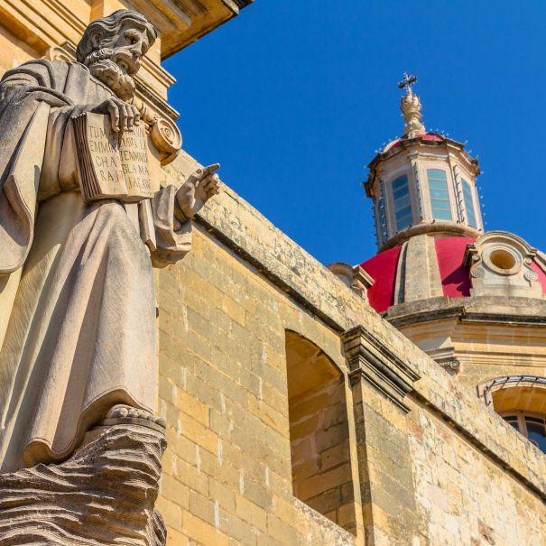 Quaint hotel SANNAT - Quaint Boutique Hotels