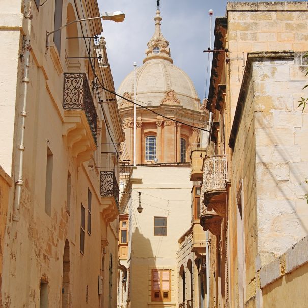 Quaint Hotel Nadur - Quaint Boutique Hotels