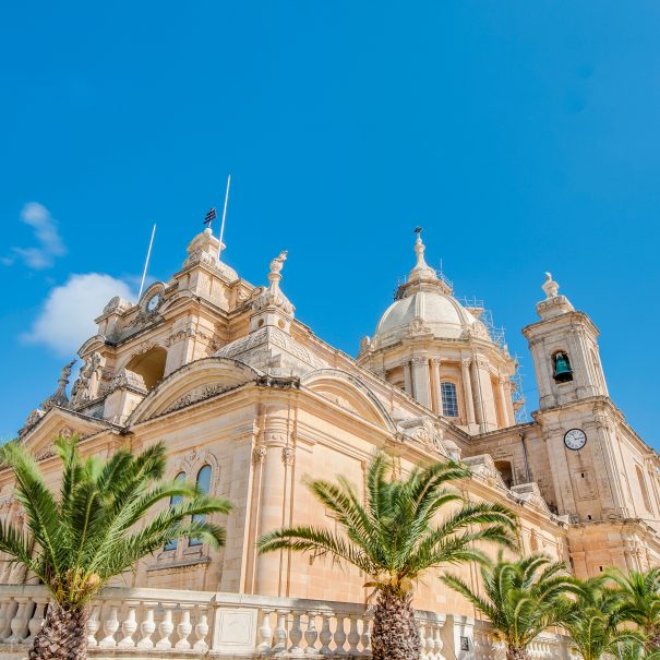 Quaint Hotel Nadur - Quaint Boutique Hotels